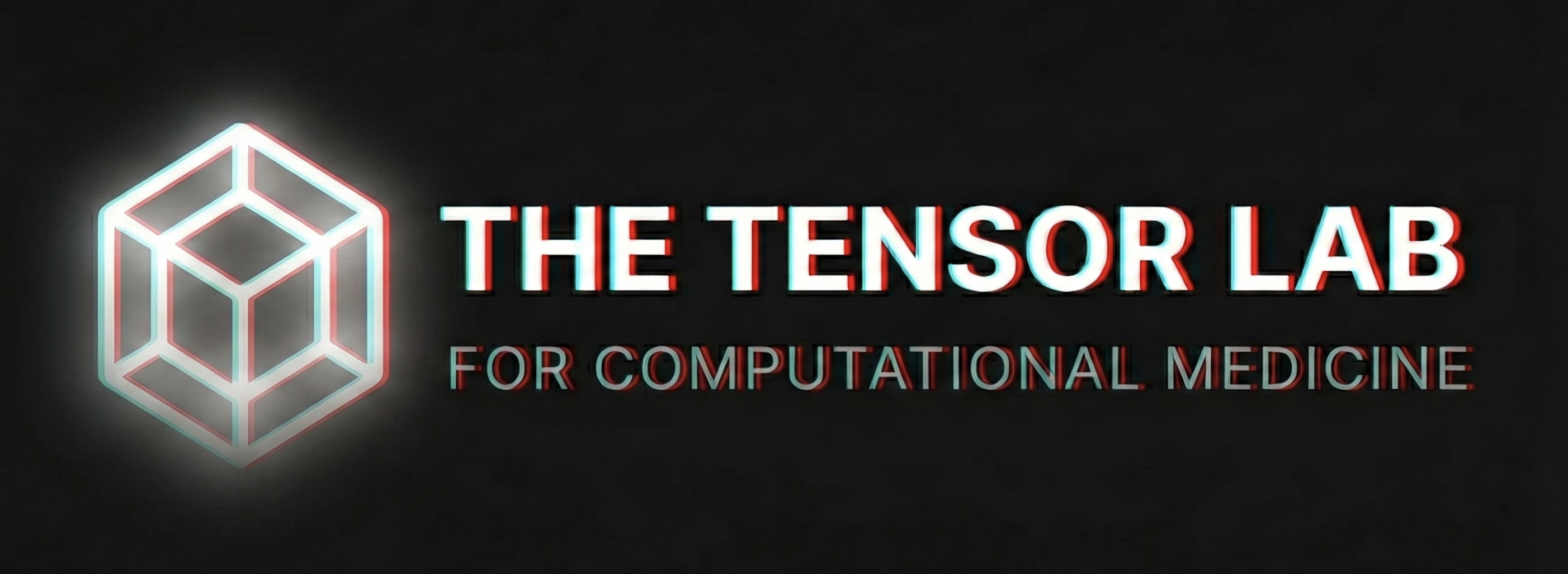 The Tensor Lab | Summer 2026 Fellowship